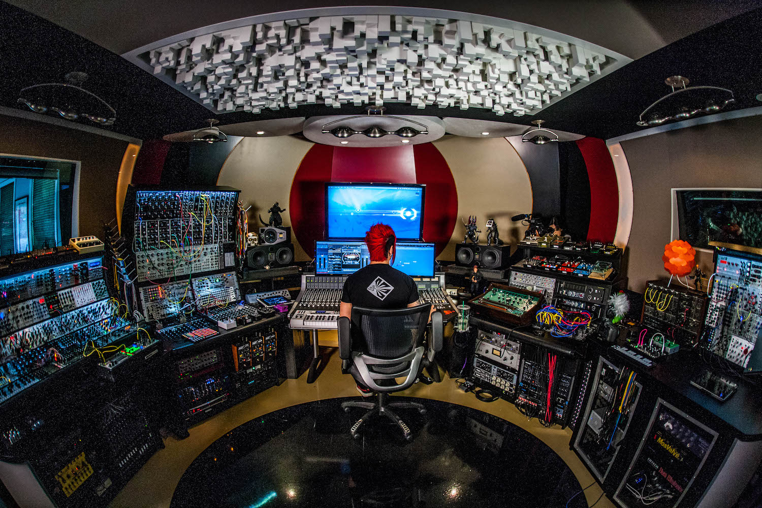 Matt Busch | Matt Busch |